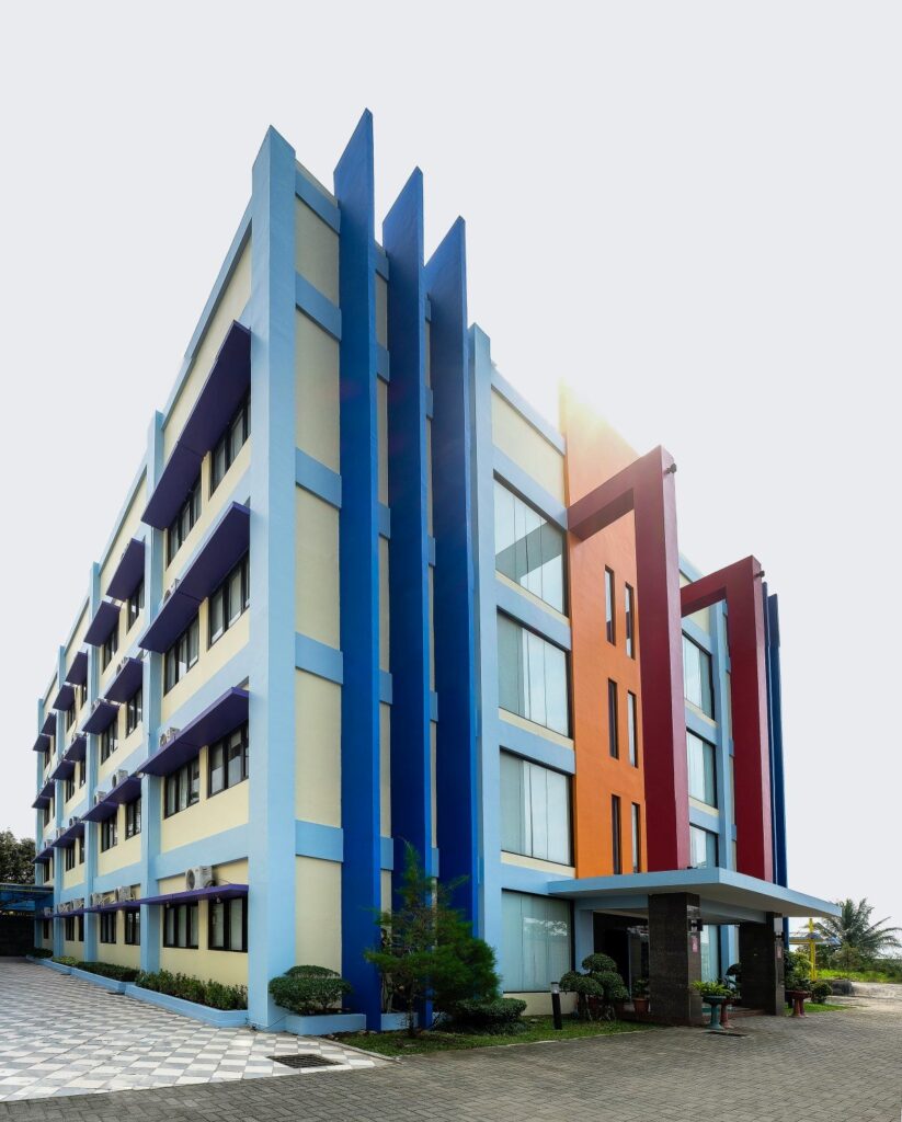 LPPM – Universitas Harapan Bangsa