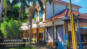 Sejarah UHB - Universitas Harapan Bangsa