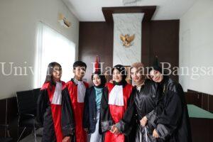 Universitas Harapan Bangsa - Universitas Harapan Bangsa