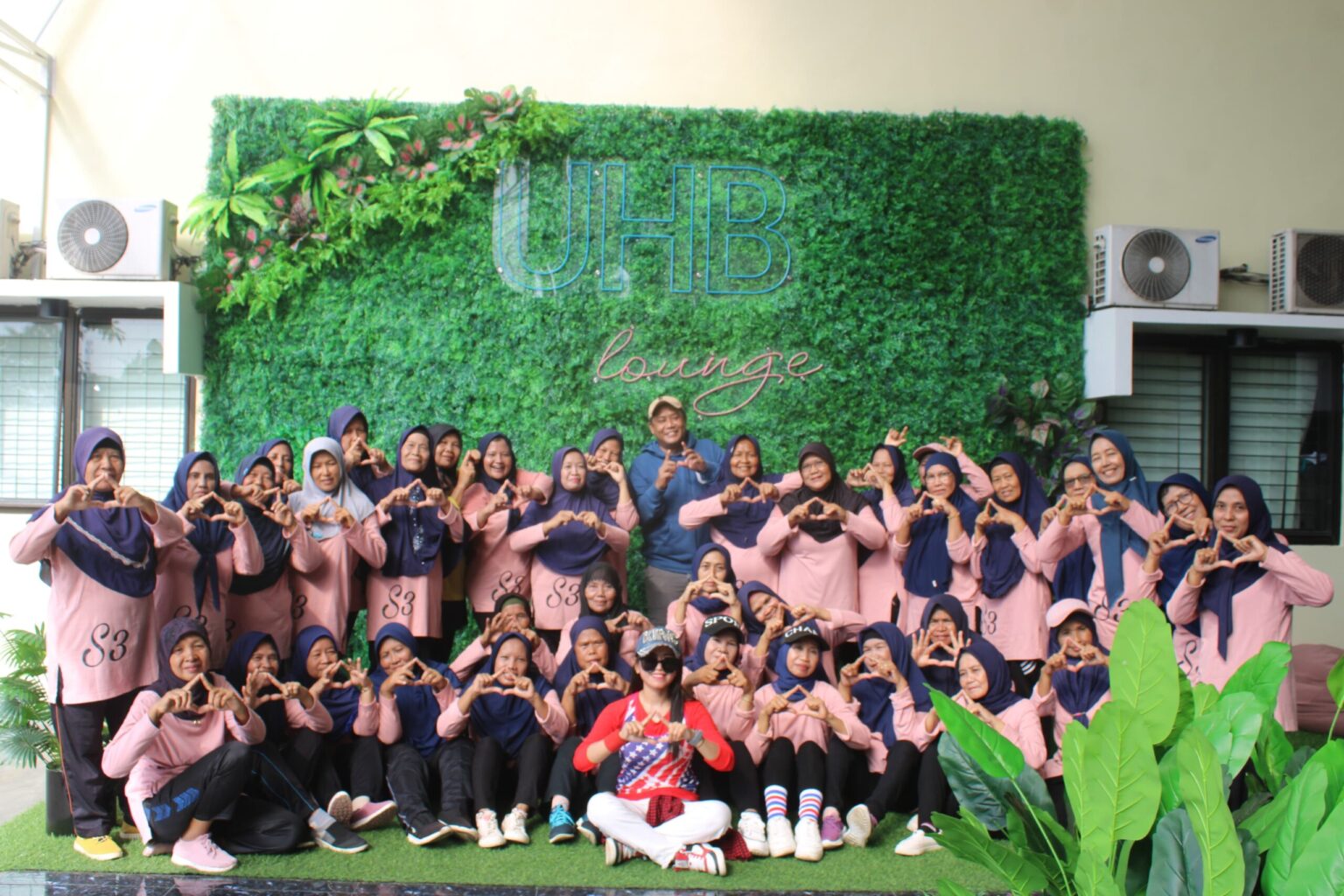 Universitas Harapan Bangsa