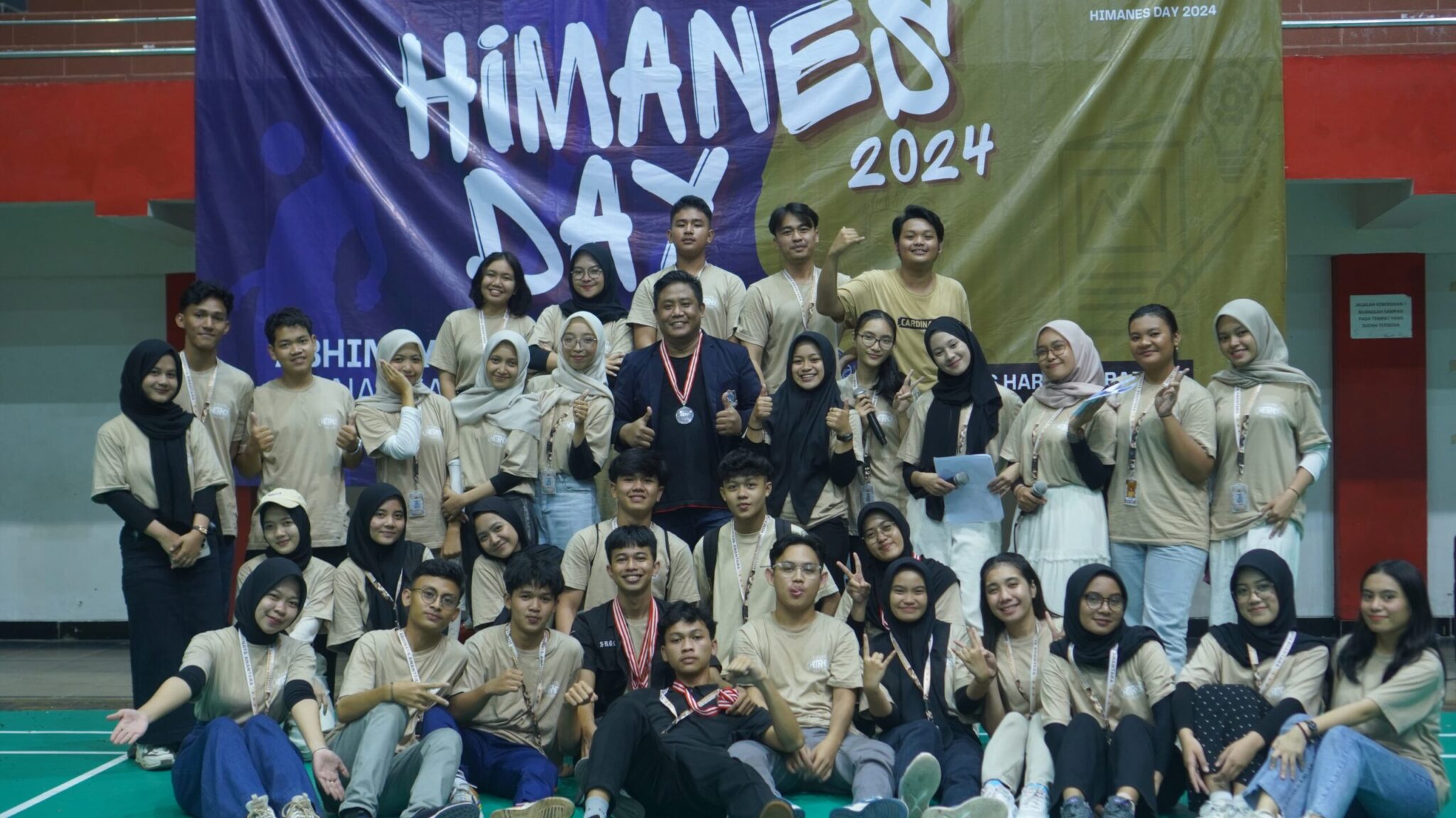 Universitas Harapan Bangsa - Universitas Harapan Bangsa